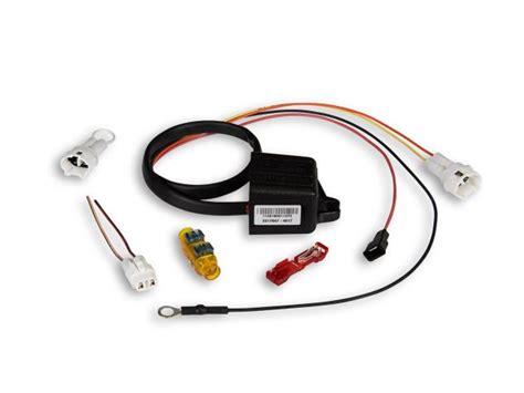 LAMBDA TC EINHEIT O CONTROLLER MALOSSI EMULATOR YAMAHA X MAX IE T LC EURO