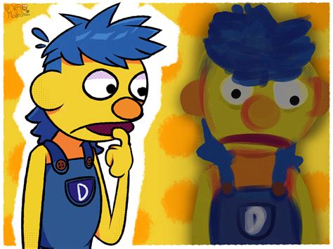 Yellow Guy Dhmis By Veromakesdraws On Newgrounds