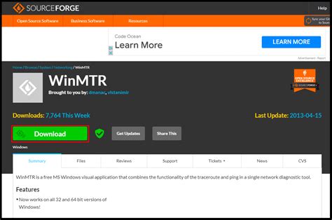 How To Perform An Mtr Test On A Windows Linux Macos Knowledge Base Hyonix