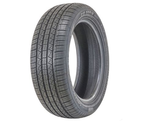PNEU 215/55 R18 99V GREEN-MAX 4X4 EXTRA LOAD LINGLONG - Bransales Pneus