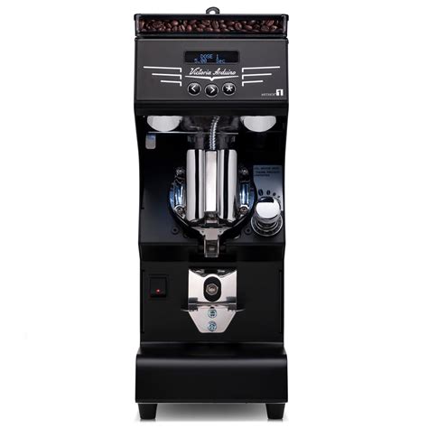 Coffee Grinder Mythos One Victoria Arduino La Fortuna Gourmet