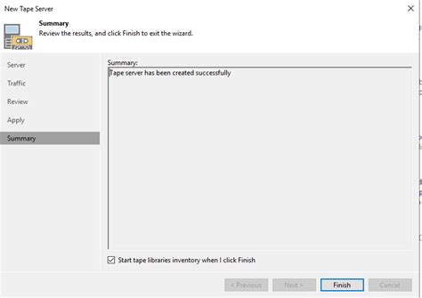 Setting Up A Veeam To StarWind Virtual Tape Library Configuration MPECS Inc Blog