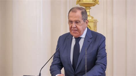 Лавров Обновићемо Споразум о житу када Запад са речи пређе на дела — Rt Balkan