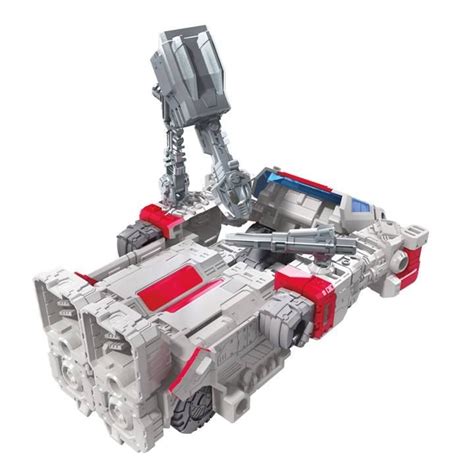 Transformers Null Zone Comic