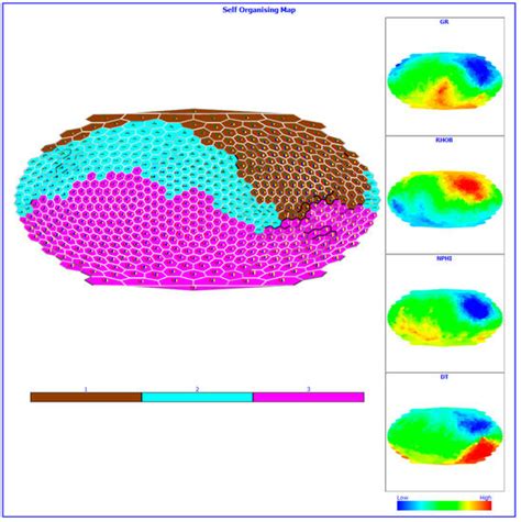 Minerals Special Issue New Concept Of Using Geophysical Data In