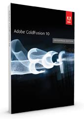 Adobe ColdFusion File Extensions