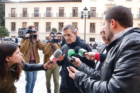 Caso Romanones La Fiscalía Retira La Acusación Contra El Padre Román