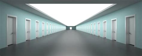 走廊宽度一般多少 家核优居