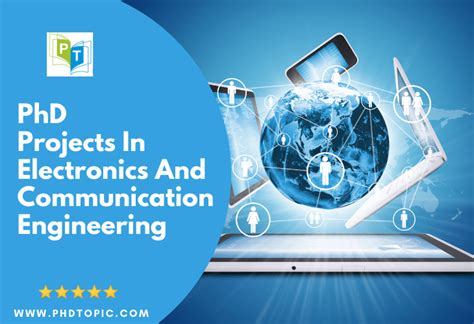 Phd Projects In Electronics Communication Engineering