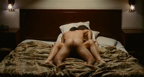 Nude Video Celebs Juana Acosta Nude Borrasca