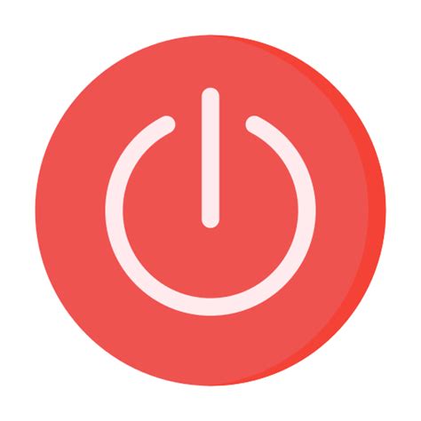 Restart Generic Color Fill Icon