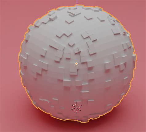 Geometry Nodes Simulation Input Extrude Mesh Set Material Only