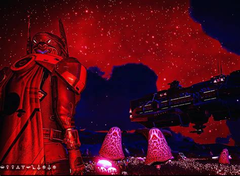 Home R Nomansskythegame