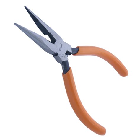 [롱노즈 롱노우즈플라이어] Tr 514 플라이어 엑소