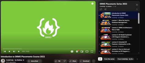 Learningneverstops Dbms Gratitude Youtubelearning Careergrowth