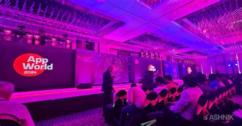 Ashnik On Linkedin F5 Nginx Appworld2024 Tech Techinnovation Ashnikteam