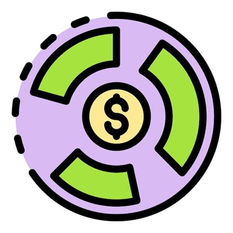 Premium Vector Estimator Icon Outline Estimator Vector Icon Color Flat Isolated