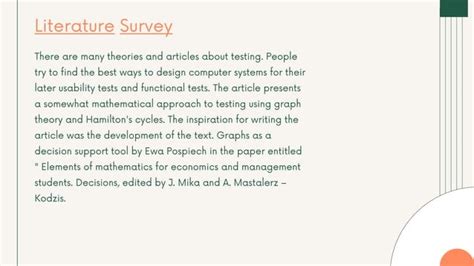 Hamiltonian Cycle In Data Structure 2 Pptx Maps And Navigation
