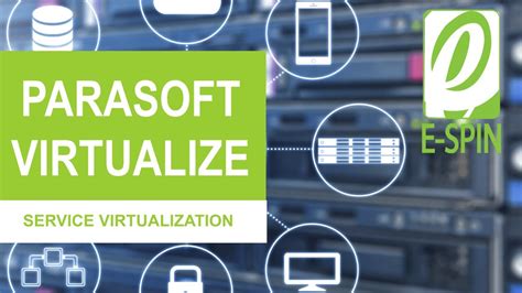 Parasoft Virtualize Service Virtualization Product Overview Youtube