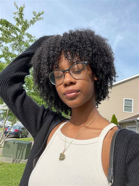 Pin By Ciara Nicole On All Natural Curly Hair Styles Easy Natural