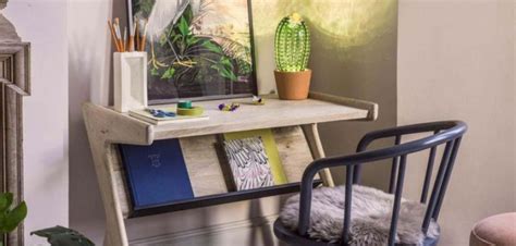 Mалки бюра за вашия домашен офис Idei Bg