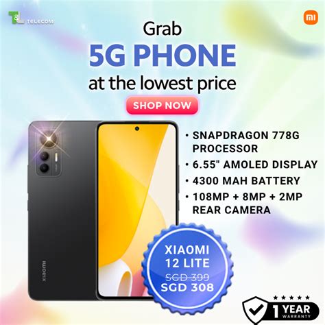 Xiaomi Lite Gb Gb Gb Gb Gb Gb Dual Sim G Global Version Hz Amoled