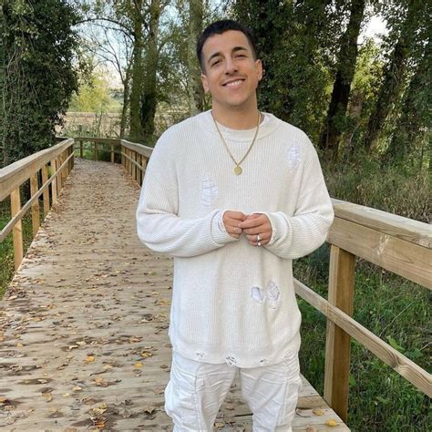 Fernando Daniel Alvo De Preconceito Saiba Porquê Estrelas Tvguia