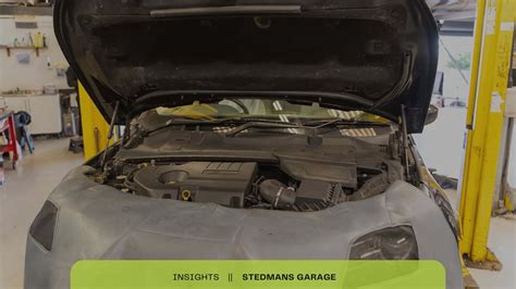 Range Rover Evoque And Discovery Sport Ingenium Engine Compatibility Guide Stedmans Garage