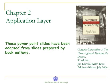 3rdEditionChapter2 Ppt