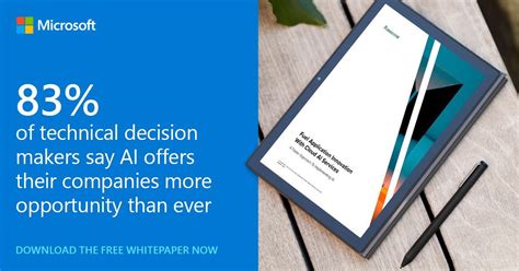 Dale Sayers On Linkedin Ai Microsoftai Microsoftazure