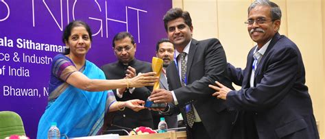 Awards And Certifications Micro Plastics Pvt Ltd