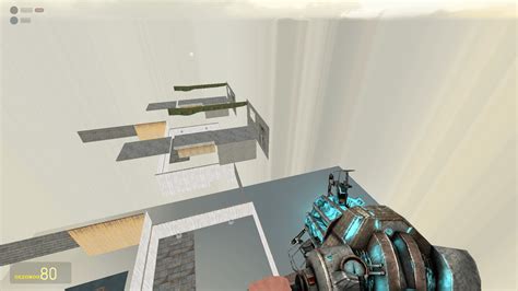 wierd rendering issue r hammer