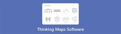 思维导图软件：您可以拥有的 6 个卓越工具
