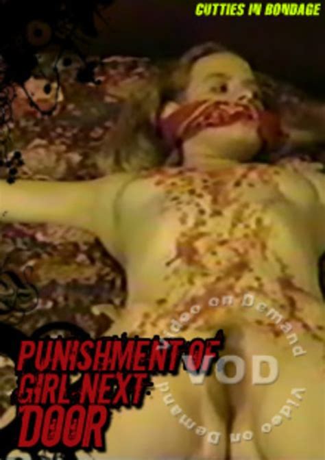 Punishment Of Girl Next Door Streaming Video At Reagan Foxx With Free Previews