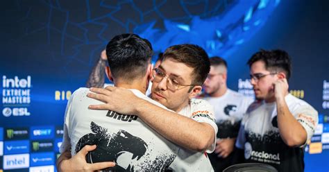 Csgo Furia Brilha E Mibr é Eliminado No Iem Rio 2023