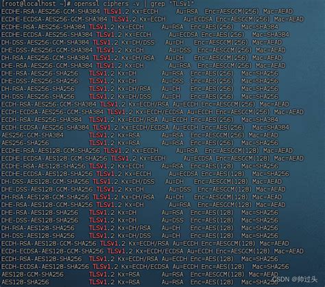 Java 请求提示protocol Is Disabled Or Cipher Suites Are Inappropriate