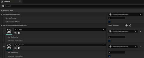 Commonui In Cropout Demo Zerol Dev Notes