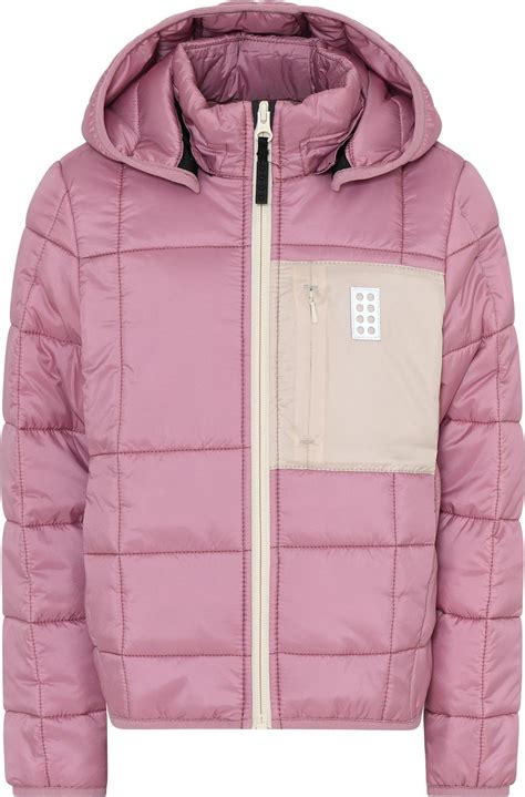 Lego Wear Lwjested 601 Jacket Kinder Skijacke Sportfits Shop