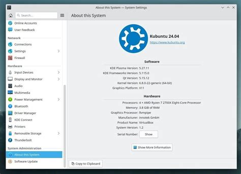 Kubuntu 24 04 LTS Is Just A Good Upgrade
