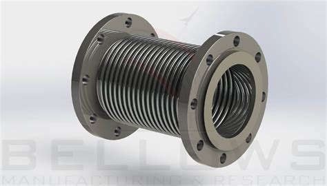 Bellows Manufacturing And Research Inc Products