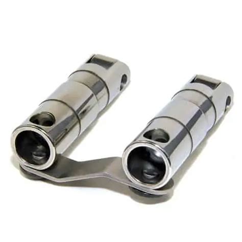 Morel Bbc 842 Od Racing High Rpm Hydraulic Roller Lifters 5045