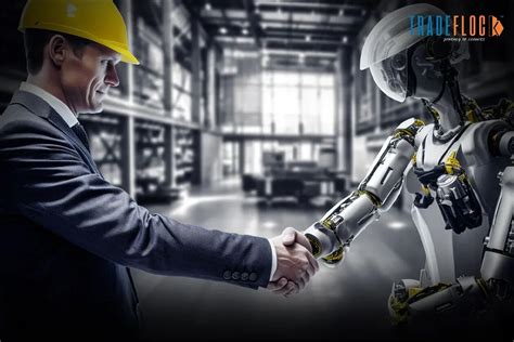 Cobots Revising The Future Of Manufacturing In India