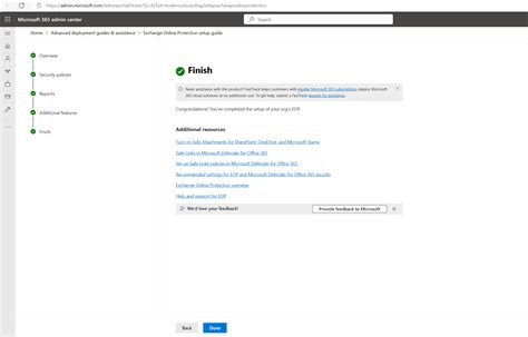 Set Up Microsoft Defender For Office 365 Matrixpost Net