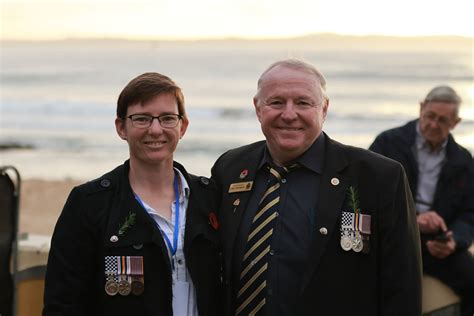 Support For Veterans And Their Families — Cronulla Rsl Community
