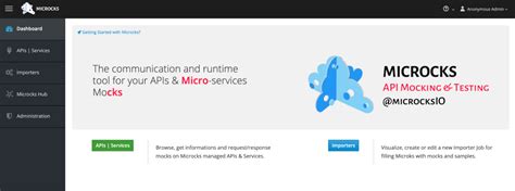 Get Started With The Microcks Docker Extension For Api Mocking And