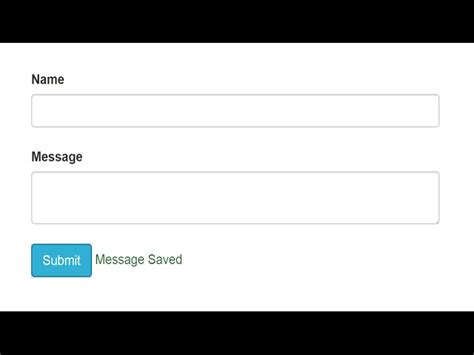 Php How To Insert Multiple Form Data Using Jquery Ajax Qandeel Academy