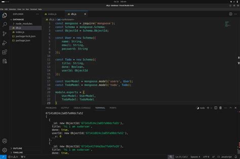 Sudarsan Mansingh On Linkedin 🚀 Built A Simple Todo List App With 🔒