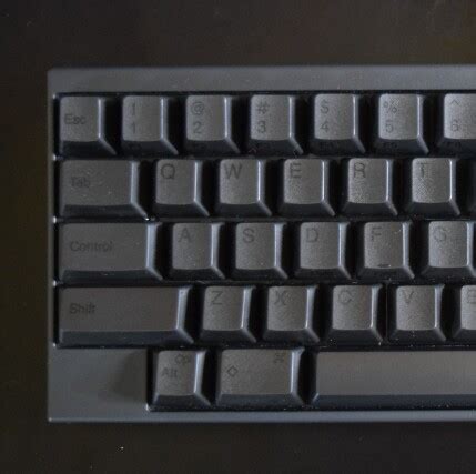 Happy Hacking Keyboard Professional 2 Review PCMag