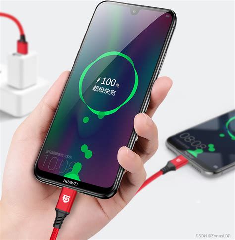 Type C接口取电解决方案ldr6500 Typec 6pin 取电 数据传输 Csdn博客