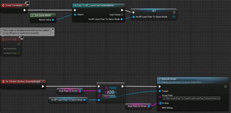 Ue5 Puerts学习与实践 知乎